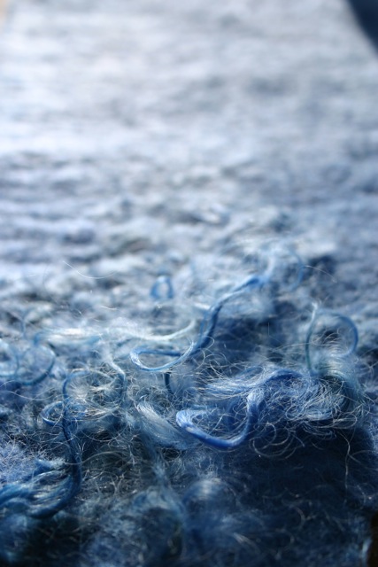 my design – felt | Cynthia Reynolds